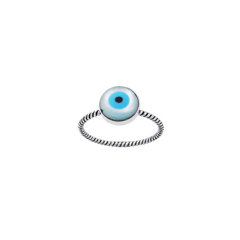 shiva eye ring