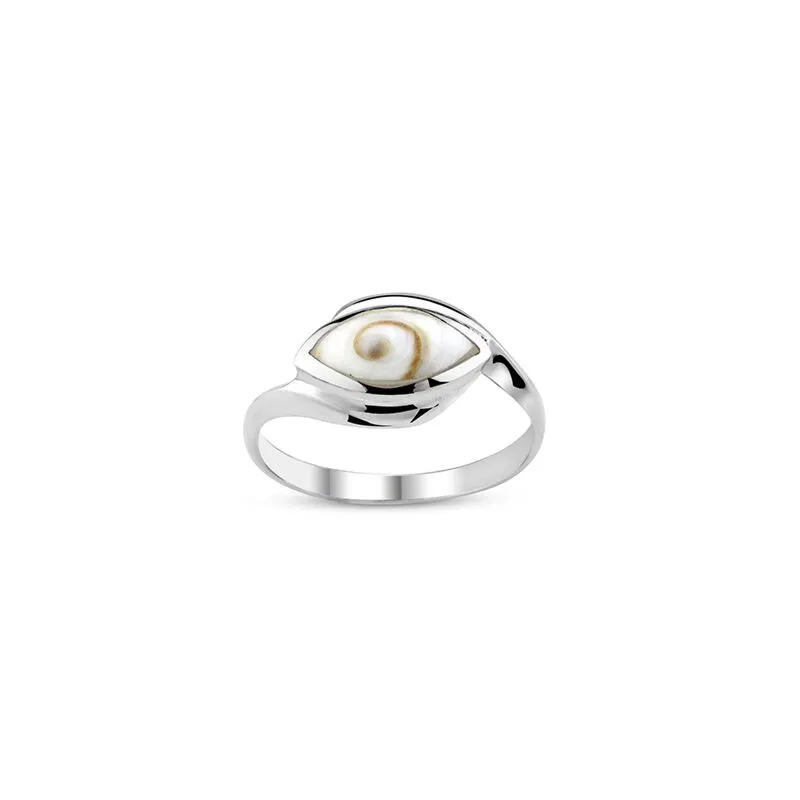 shiva eye ring