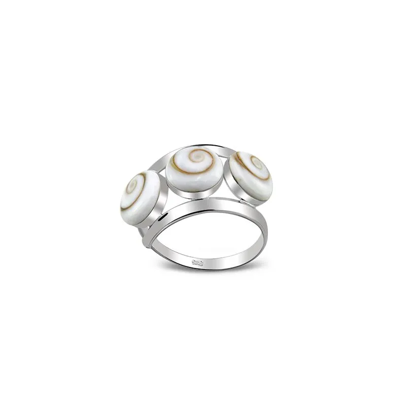shiva eye ring
