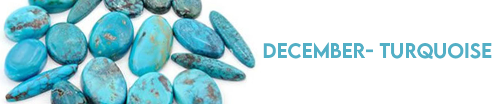 Birthstones for Each Month: Color, Benefits, Traits | Safasilver