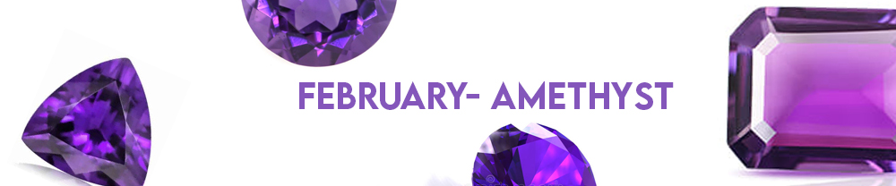 Birthstones for Each Month: Color, Benefits, Traits | Safasilver