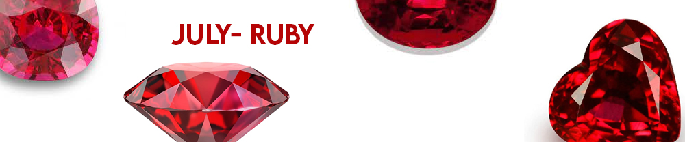 Birthstones for Each Month: Color, Benefits, Traits | Safasilver